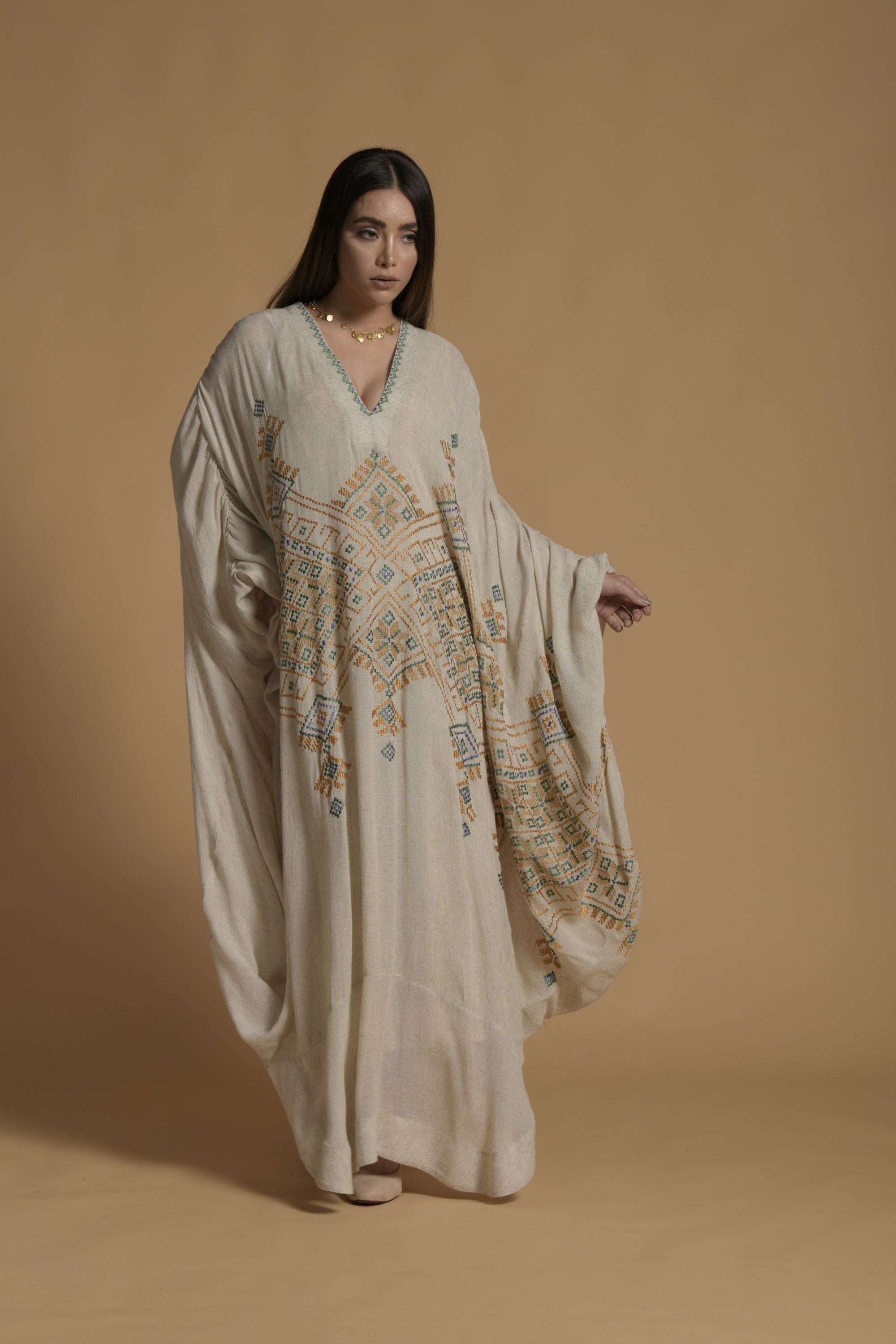 Riyah Al-Sahara