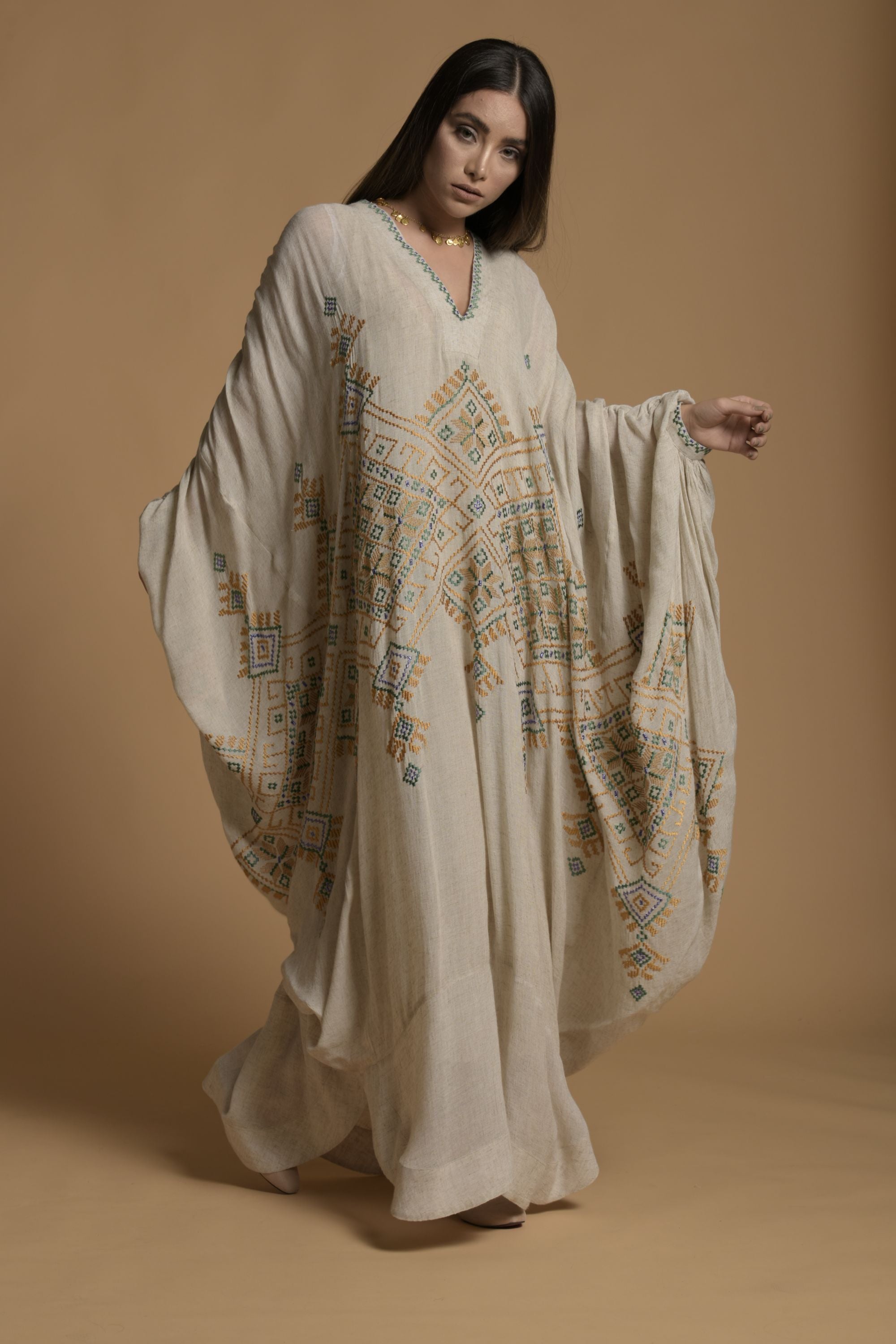 Riyah Al-Sahara